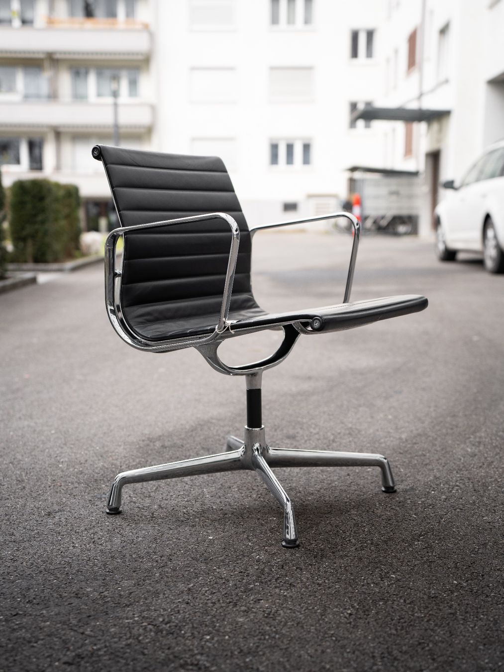 Fabelhafte Eames Chair Vitra Bild