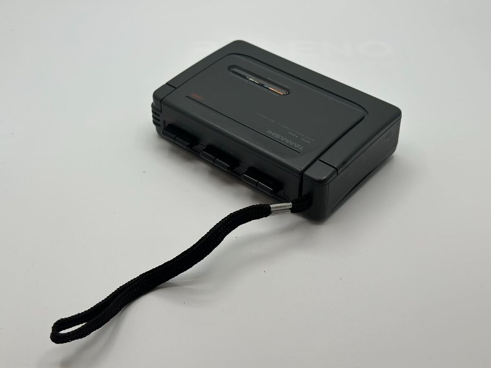 Tamashi 2 Walkman Engine WORKING BUT don't read cassette (Gebraucht) in ...