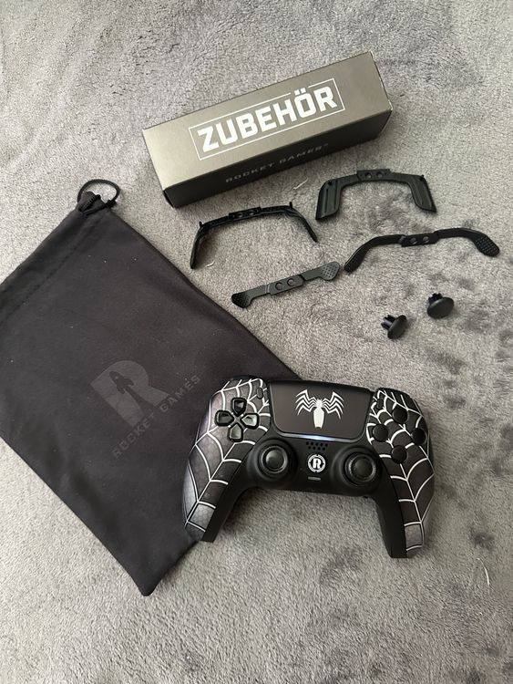 PS5 Controller von Rocket Games | Kaufen auf Ricardo
