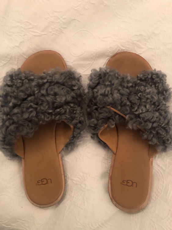 Ugg Finken (Gebraucht) in Luzern für CHF 27 – mit Lieferung auf Ricardo ...