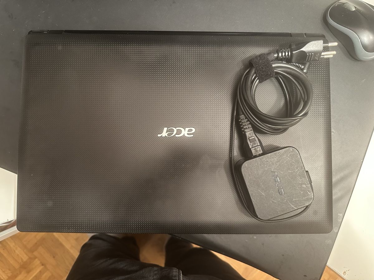 Acer Aspire 7551G Laptop - Top Zustand - Windows 11 💻 (Gebraucht) in ...