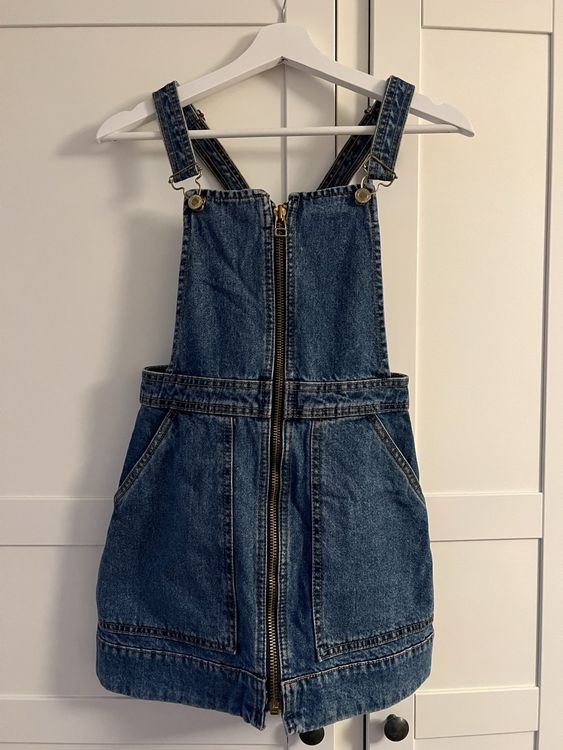 Jeans Kleid Stradivarius Gr. S (Gebraucht) in Wallisellen für CHF 25 – mit Lieferung auf Ricardo ...