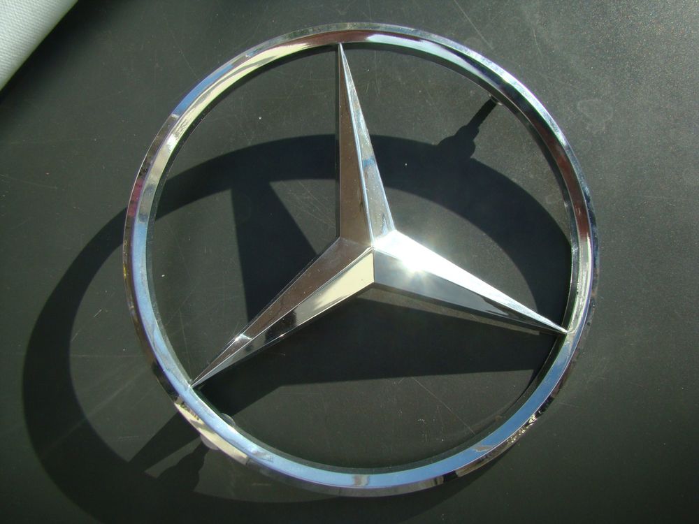 Mercedes Stern Nachrsten