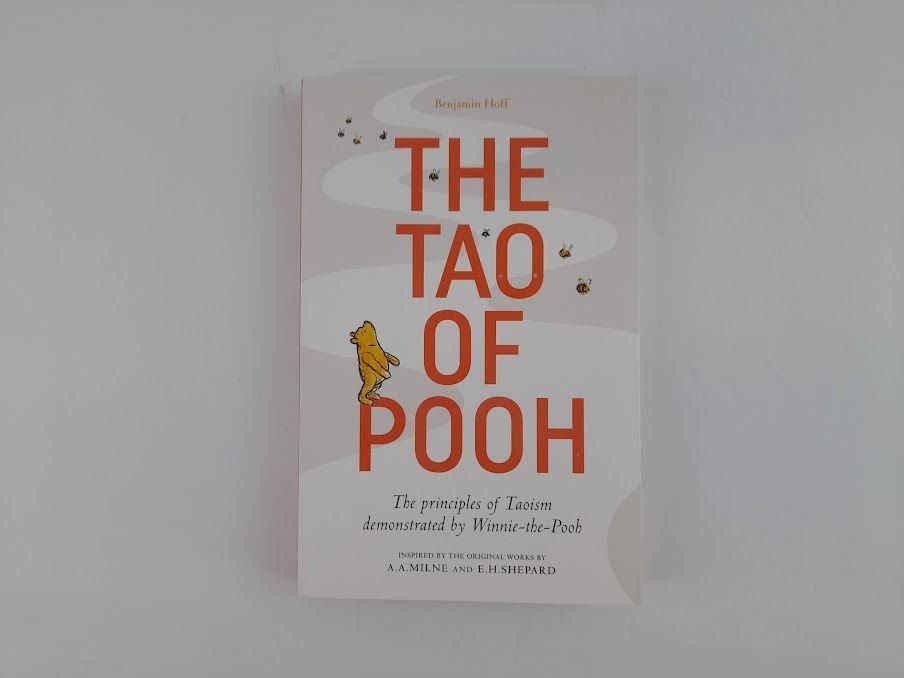 The Tao of Pooh (Gebraucht) in Liebefeld für CHF 15 – mit Lieferung auf ...