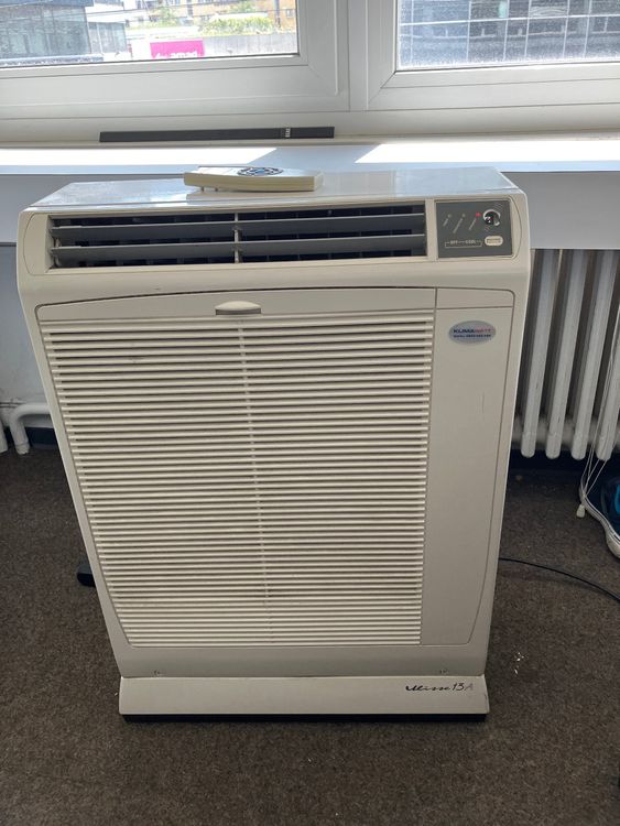 Klimaanlage ECO Split (Gebraucht) in Jona für CHF 300 – nur Abholung ...