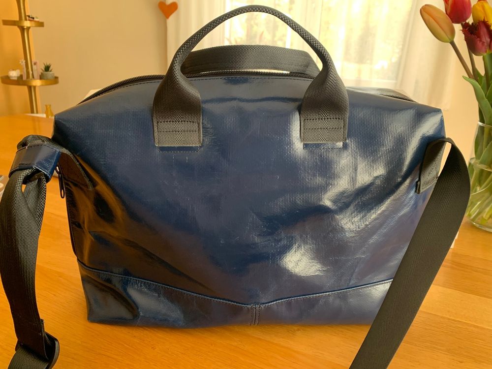 Original Freitag Laptoptasche (Gebraucht) in Pratteln für CHF 122 – mit ...