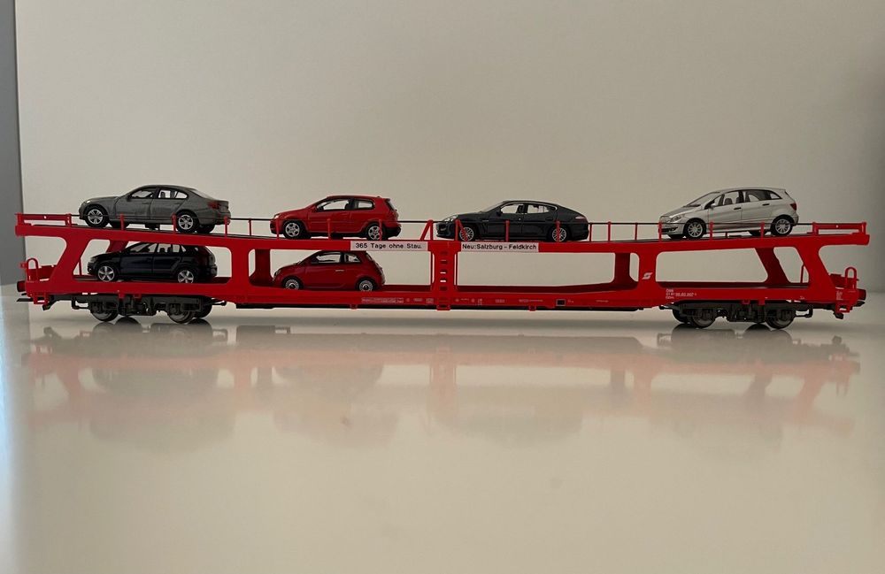 Roco 46466 ÖBB DDm (Gebraucht) in Renens VD für CHF 40 – mit Lieferung ...