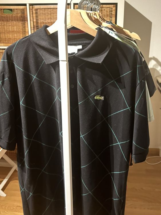 Lacoste Polo Vintage (Gebraucht) in Basel für CHF 25 – mit Lieferung auf Ricardo kaufen
