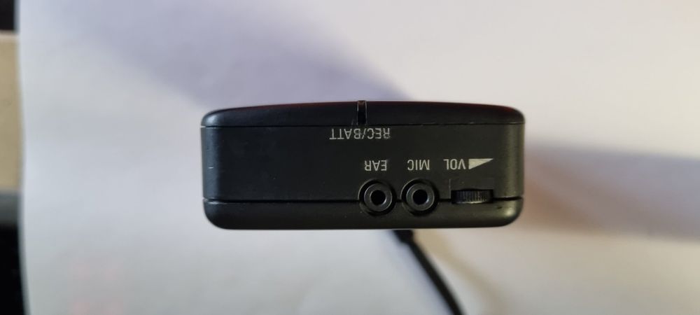 Dictaphone Philips Classic 388 Mini-cassette (Gebraucht) in Bernex für ...