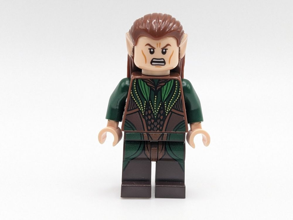 Lego Lord of the Rings - Mirkwood Elf (Gebraucht) in Neuendorf für CHF ...