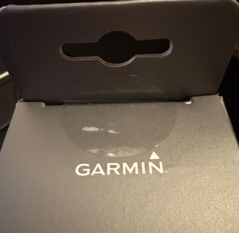 Garmin HRM-Pro Plus – neu & ungeöffnet (Neu und originalverpackt) in ...