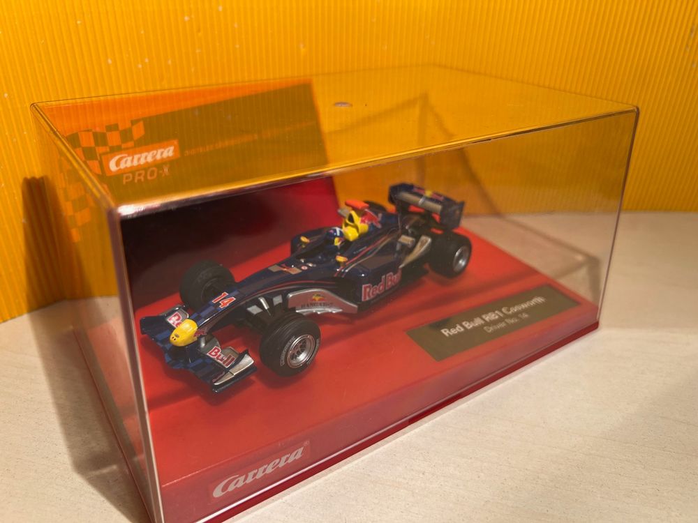 Red Bull RB1 Cosworth «David Coulthard No. 14» DIGITAL 132 (Gebraucht ...