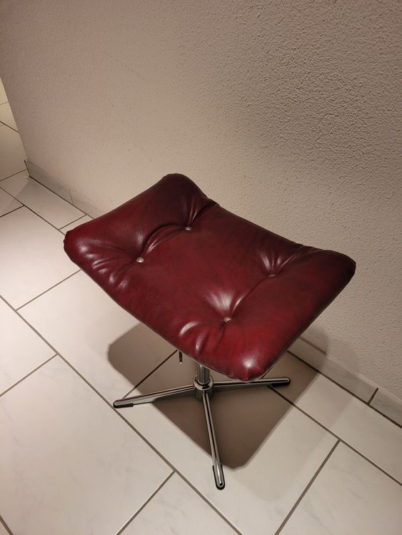 Klavierstuhl / Hocker | Kaufen auf Ricardo