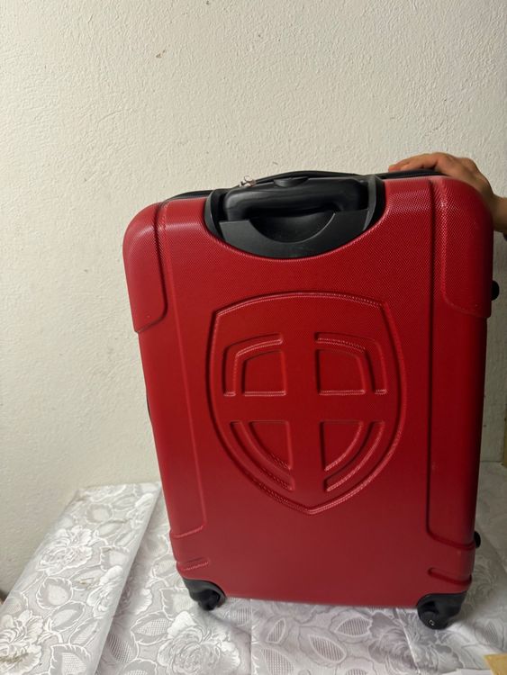 Reisekoffer ( Ellehammer) Nr208 (Gebraucht) in Effretikon für CHF 29 ...