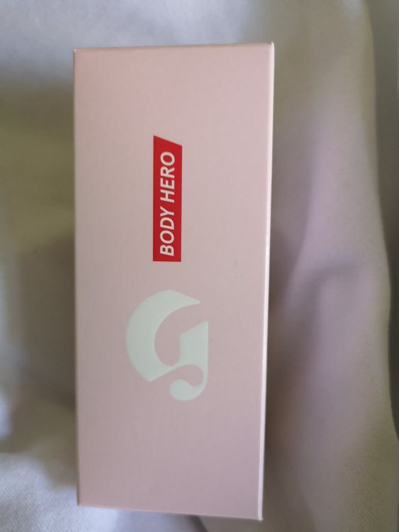 Glossier body hero oil mist | Kaufen auf Ricardo