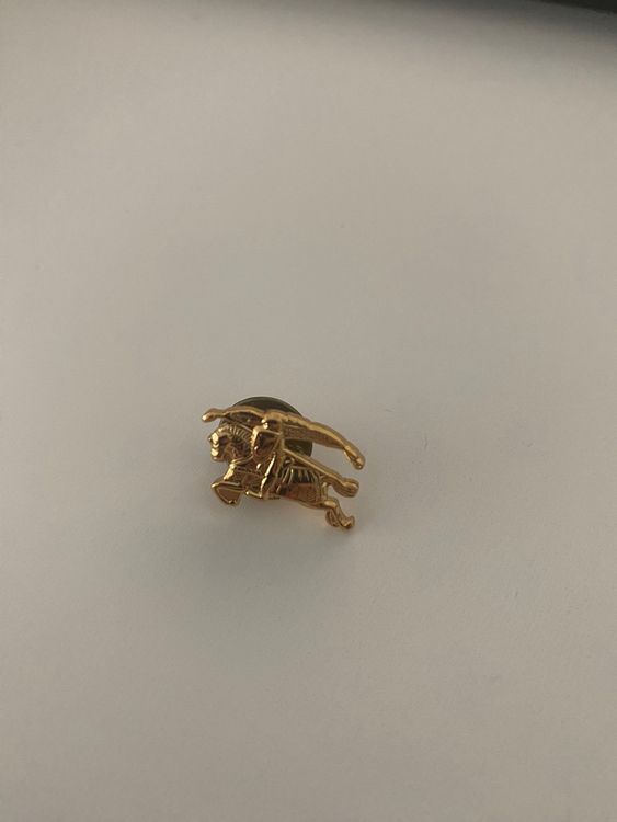 Burberry Pin | Kaufen auf Ricardo
