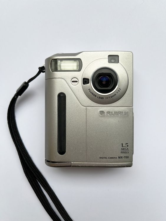 Fujifilm MX-700 Digitalkamera (Gebraucht) in Zürich für CHF 9 – mit ...