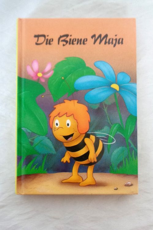 Die Biene Maja / Kleines Kinderbuch mit 109 Seiten ab Fr. 5. (Gebraucht ...