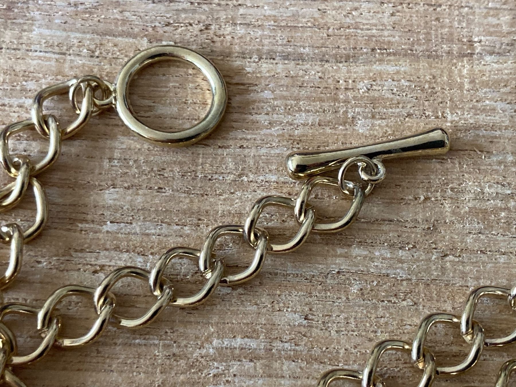 Collier cœur léopard "Forever" doré - Chic et Tendance! (D'occasion) à ...