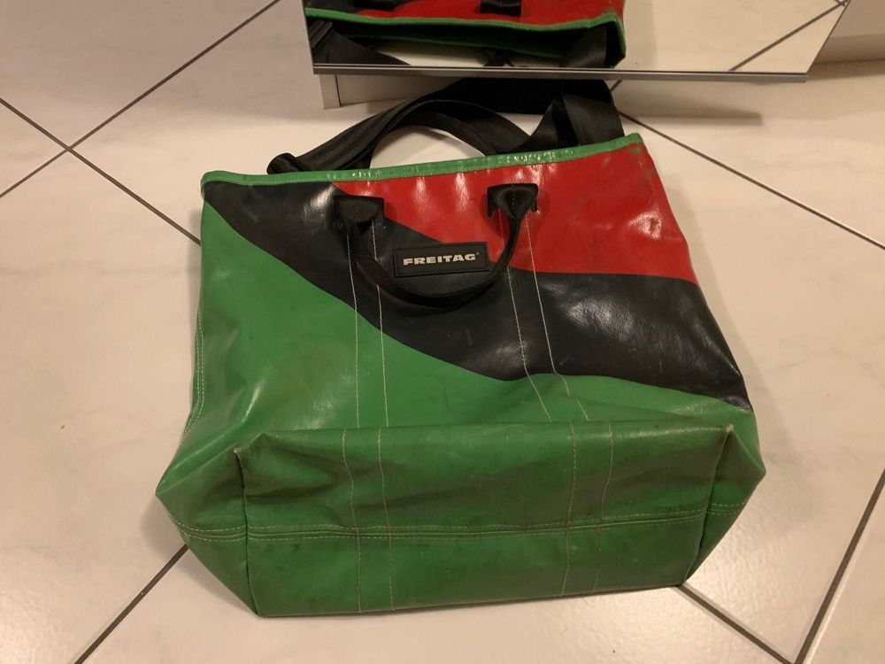 Freitag Tasche | Kaufen auf Ricardo