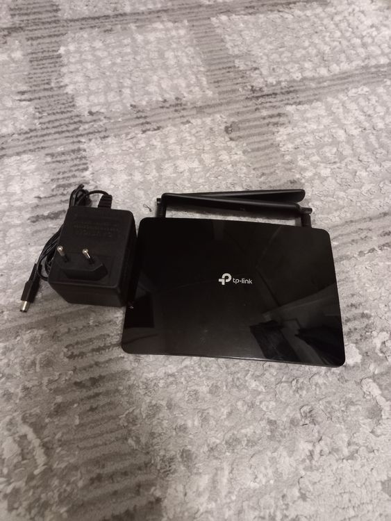 TP-Link Archer MR200 router (Gebraucht) in Thun für CHF 5 – mit ...