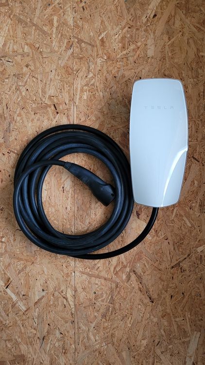Tesla Wall Connector Gen 3 | Kaufen auf Ricardo