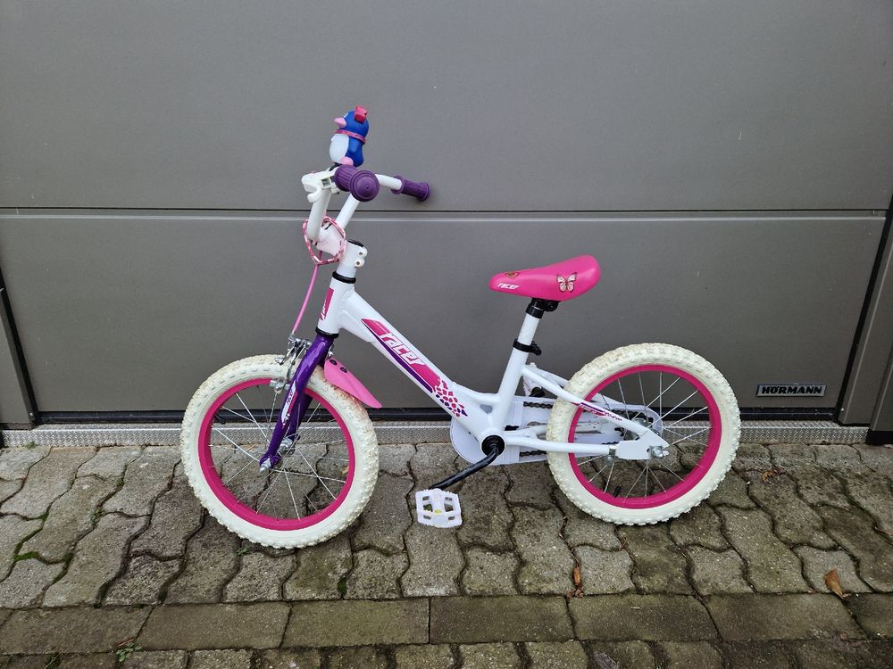 Kinder Velo 16 zoll | Kaufen auf Ricardo