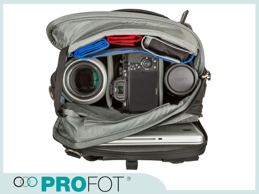 Think Tank Urban Disguise 35 Classic (Neu und originalverpackt) in Muri für CHF 10 – mit ...