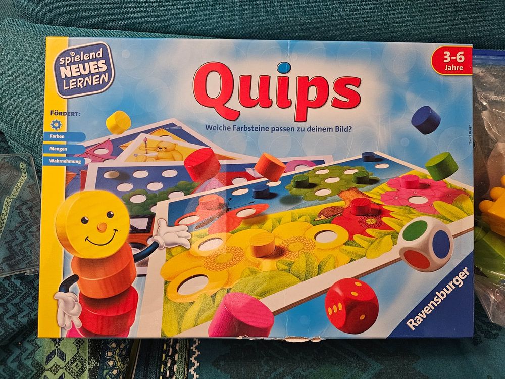 Quips Original | Kaufen auf Ricardo