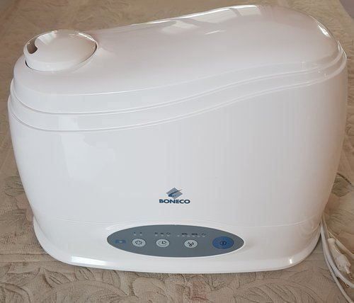 Boneco 7136 Ultraschallbefeuchter (Gebraucht) in Caslano für CHF 35 ...