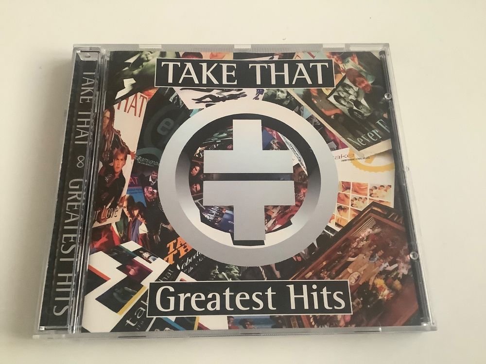 Take That / Greatest Hits / 1996 | Kaufen auf Ricardo