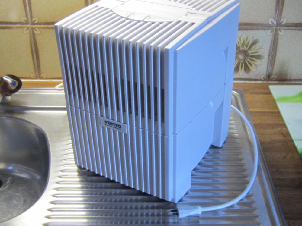 Venta - Luftwäscher / Luftbefeuchter / Luftreiniger LW14 | Kaufen auf ...