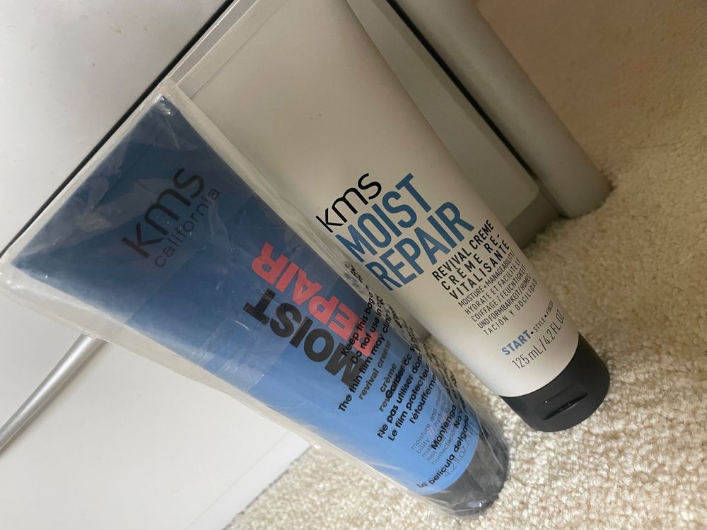 kms MOIST REPAIR - leave in conditioner | Kaufen auf Ricardo