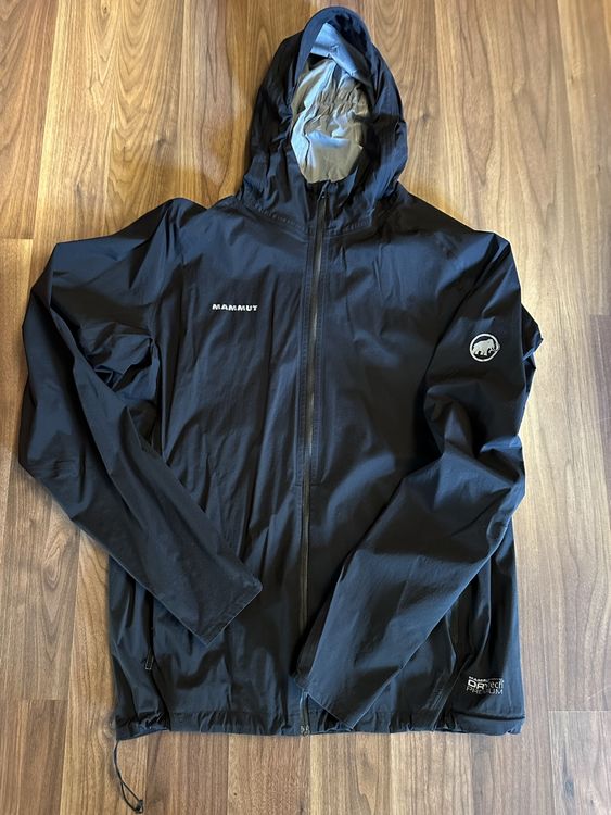 Mammut DryTech-Premium | Kaufen auf Ricardo