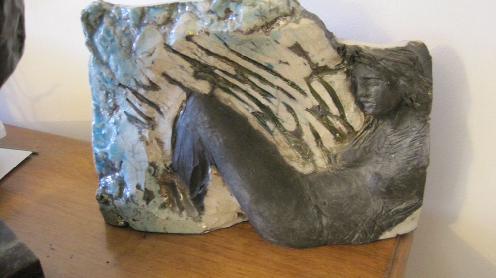 Odile Petitpierre - Keramik | Kaufen auf Ricardo