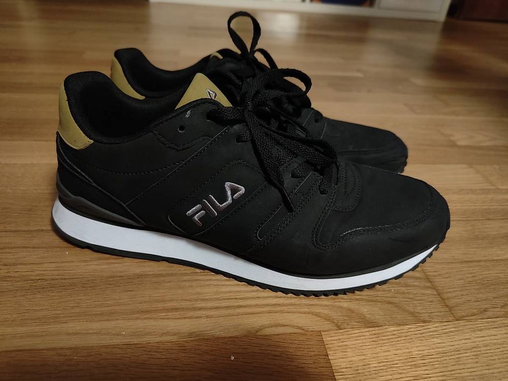 Scarpe uomo 46 (45) Fila ginnastica sportive sneakers (Usato) a ...