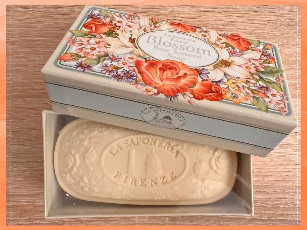 Seife in Geschenkpackung (Neu und originalverpackt) in Winterthur für ...