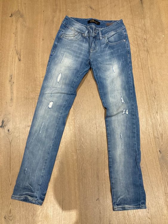 LTB Jeans 29/32 (Neu (gemäss Beschreibung)) in Därstetten für CHF 12 ...