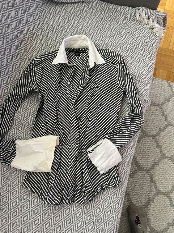 RALPH LAUREN POLO SPORT BLUSE GR6/S (Gebraucht) in Basel für CHF 9 ...