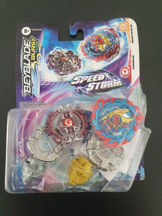 Beyblade - Speed Storm | Kaufen auf Ricardo