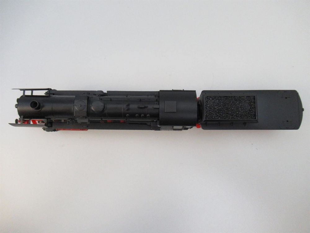 Märklin 3415 DB BR 52 AC Digital ESU H0 (Gebraucht) in Basel für CHF 85 ...