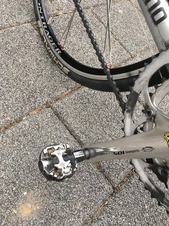 Classic Trek 1500 Discovery Channel (Gebraucht) in Horgen für CHF 345 ...