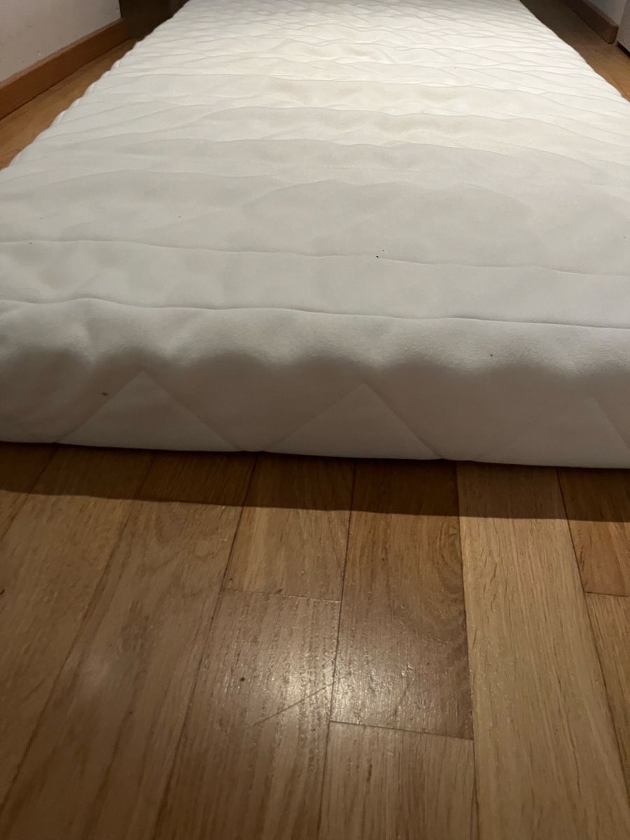 children’s mattress 70×160 cm – good condition (D'occasion) à meilen ...