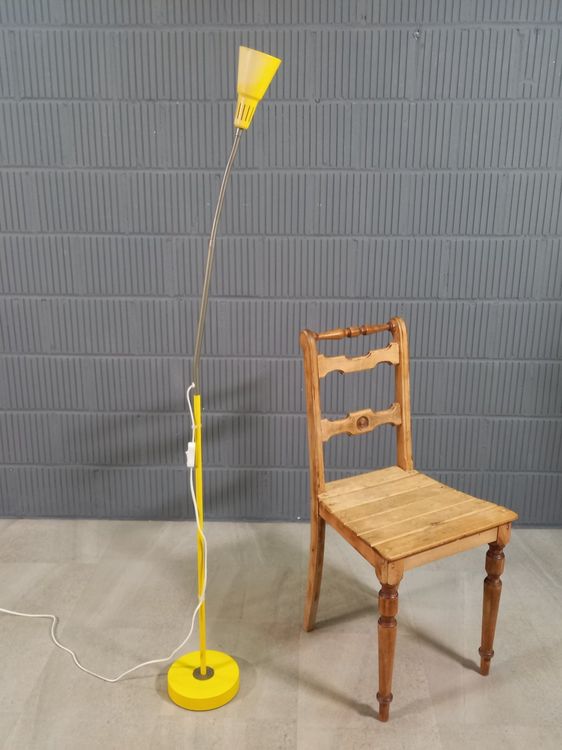 IKEA KVART 1990s Floor Lamp, Marianne & Knut Hagberg Lampe | Kaufen auf ...