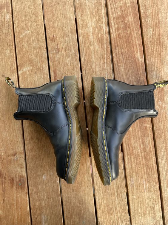 Dr. Martens modèle 2976 neuves pointure 41 (Neu (gemäss Beschreibung ...