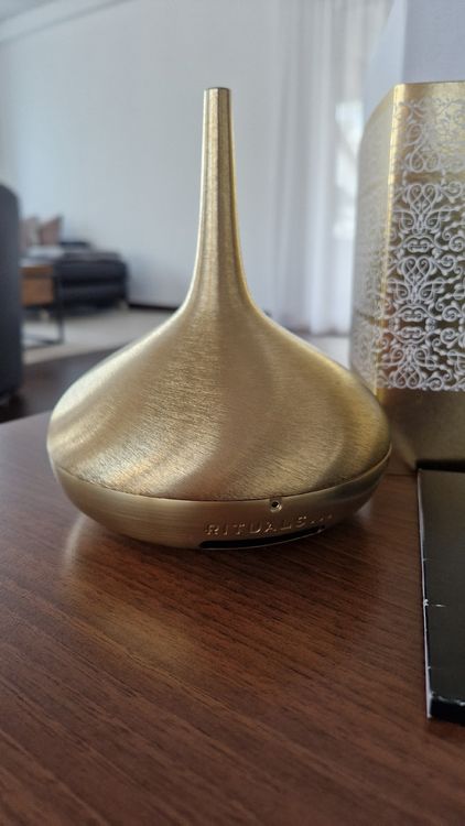 Rituals Perfume Genie 2.0, Diffusor, Raumduft (Gebraucht) in für CHF 60 ...