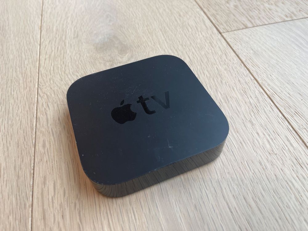 Apple tv gen1 | Kaufen auf Ricardo