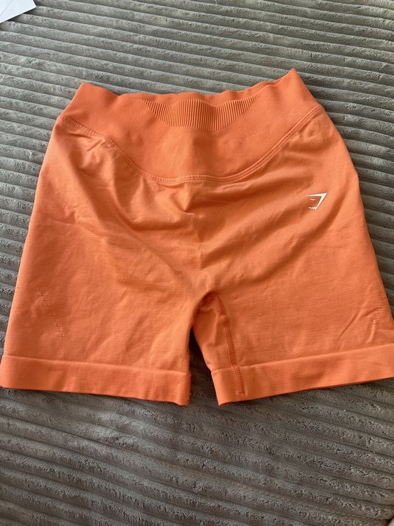 Short Gymshark Kaufen Auf Ricardo