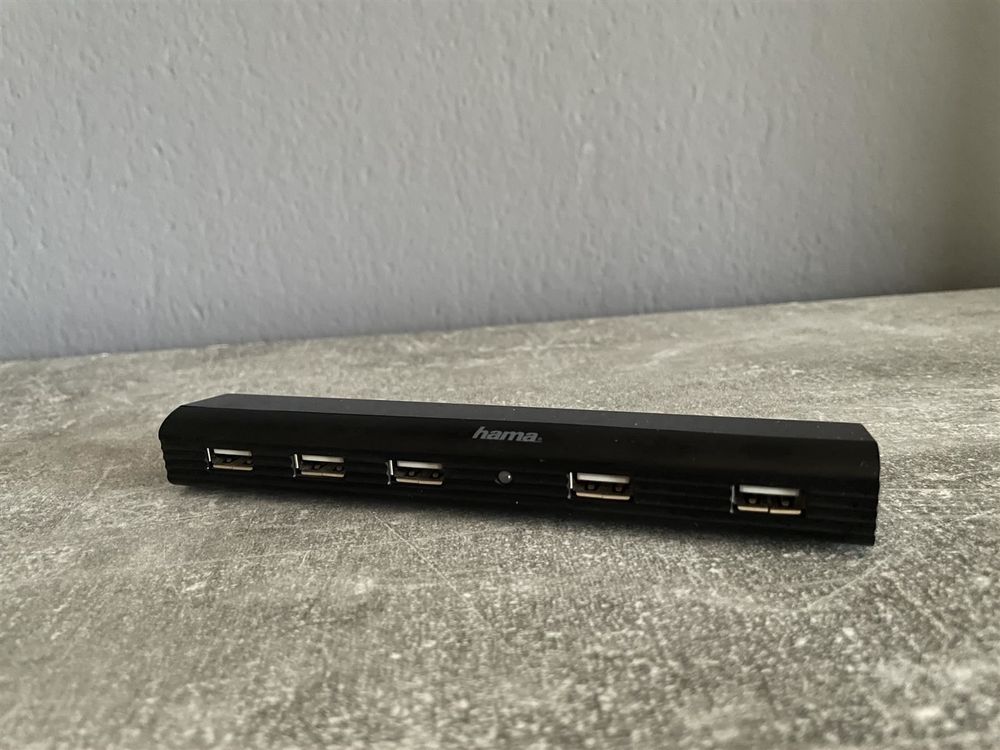 PS3 USB Port | Kaufen auf Ricardo