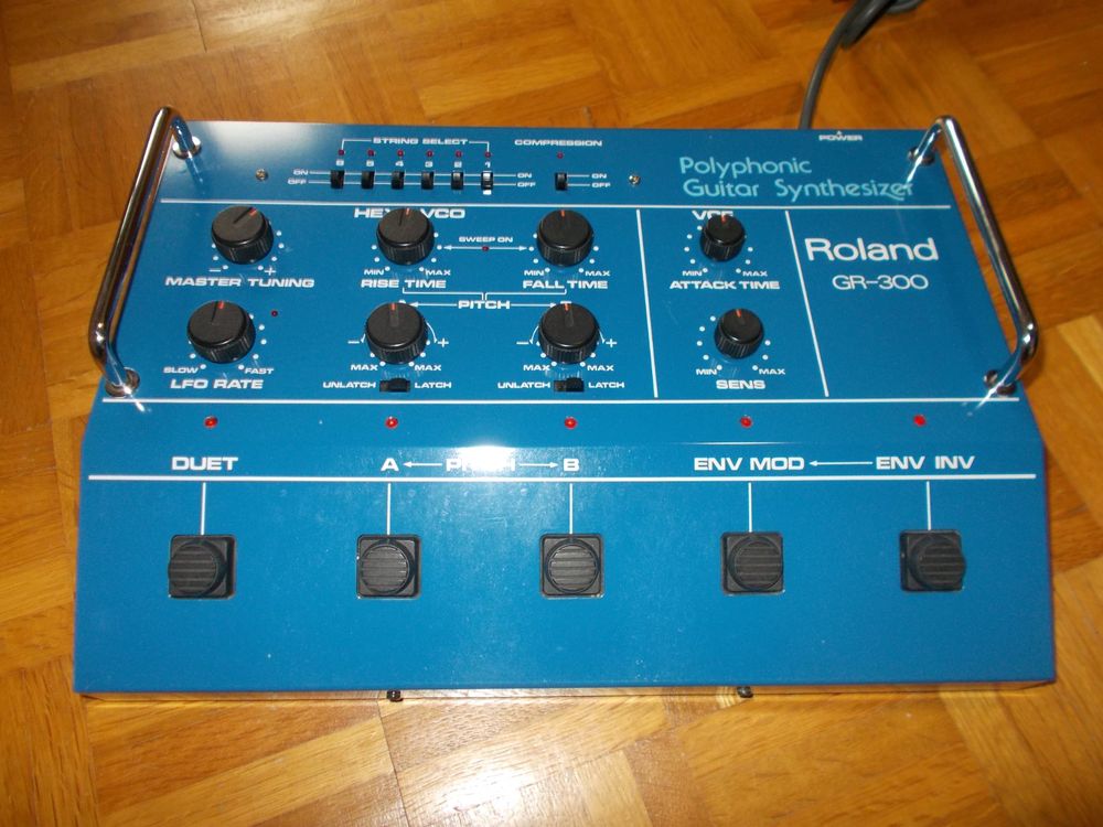 Roland GR-300 (Gebraucht) in gelterkinden für CHF 1000 – nur Abholung ...